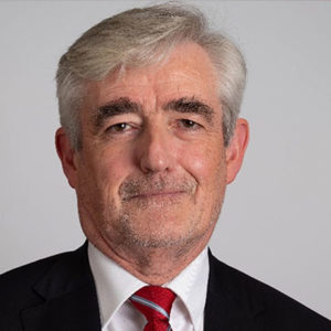 Who we are - IRES Fund Management Limited